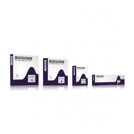 BIOSORB ™Gelling Fibre Hydrofaser | Chemomedica