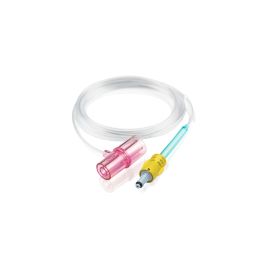 NomoLine HH Infant/Neonatal Airway Adapter Set, 2m, 25 Stück/Packung ...