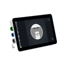 Ambu® aView™ 2 Advance Monitor, hochwertiger, tragbarer Full-HD Monitor ...