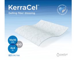 3M™ KerraCel™ Hydrofaser Wundauflage | Chemomedica