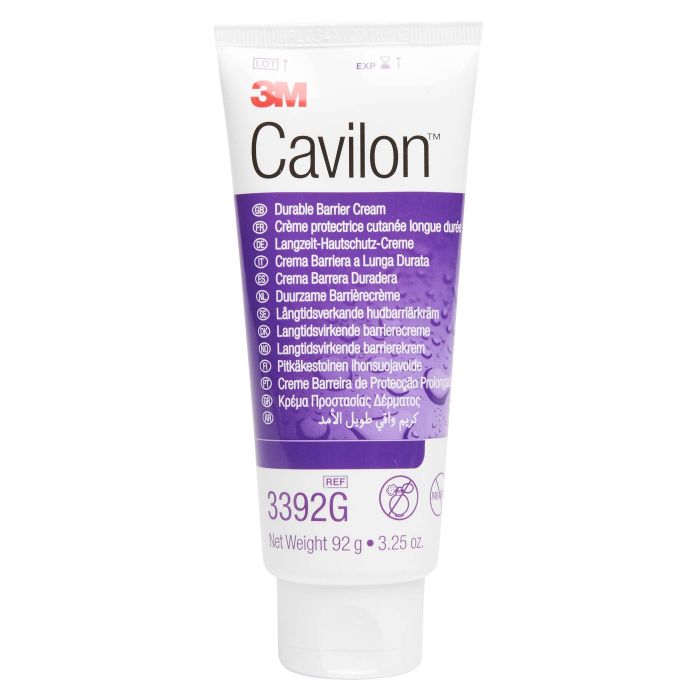 3M™ Cavilon™ Langzeit-Hautschutz-Creme 92g | Chemomedica