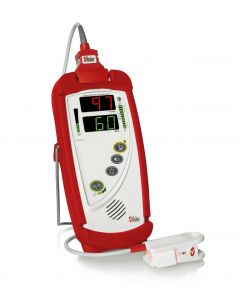 Pulsoximetrie und Kapnographie - Intensiv- & Notfallmedizin | Chemomedica