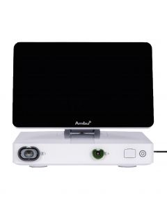 Visualisierungseinheiten - Endoskopie | Chemomedica