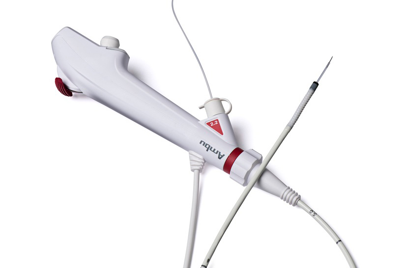 Ambu aScope 5 Broncho HD - Endoskopie | Chemomedica